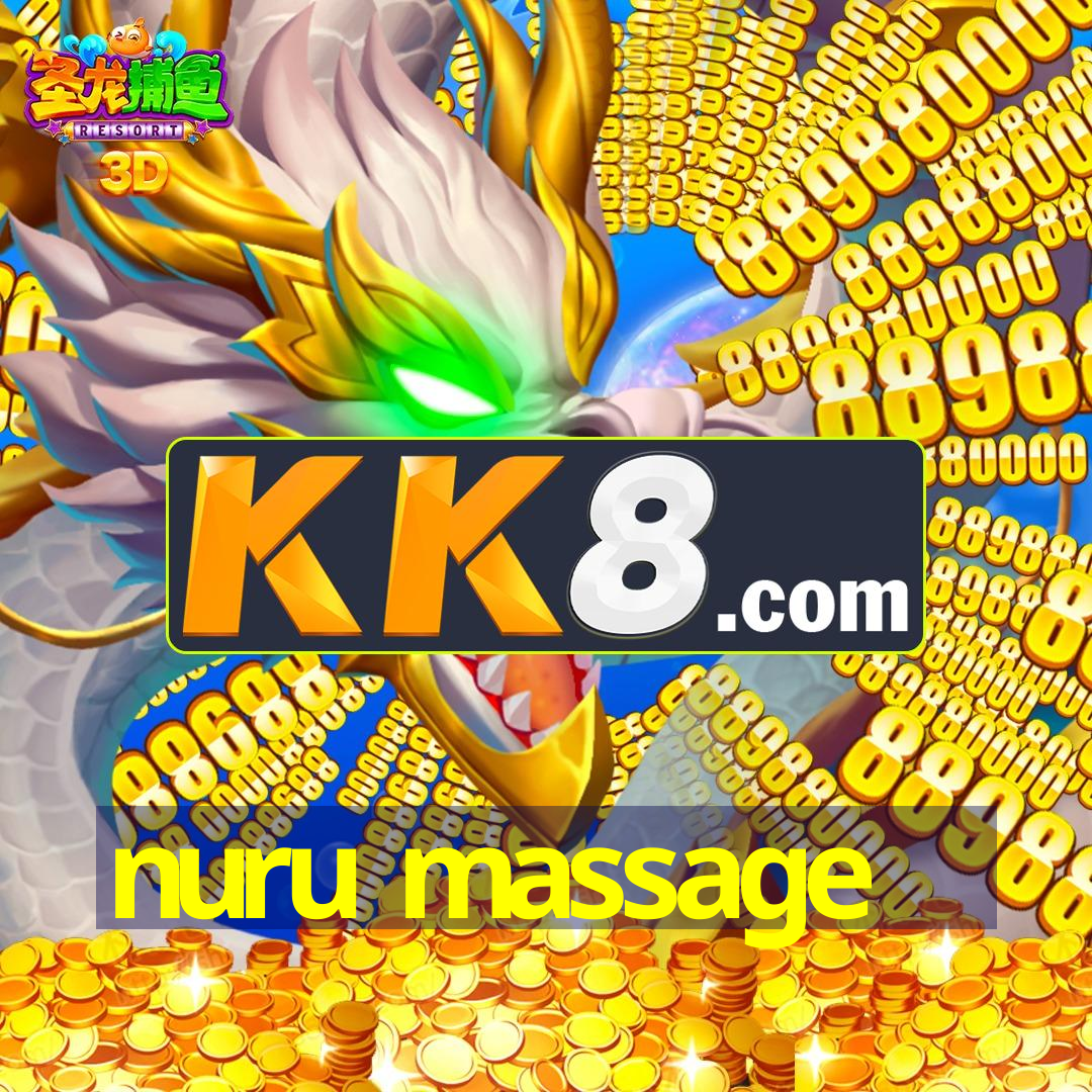 Nuru Massage V8 26 54